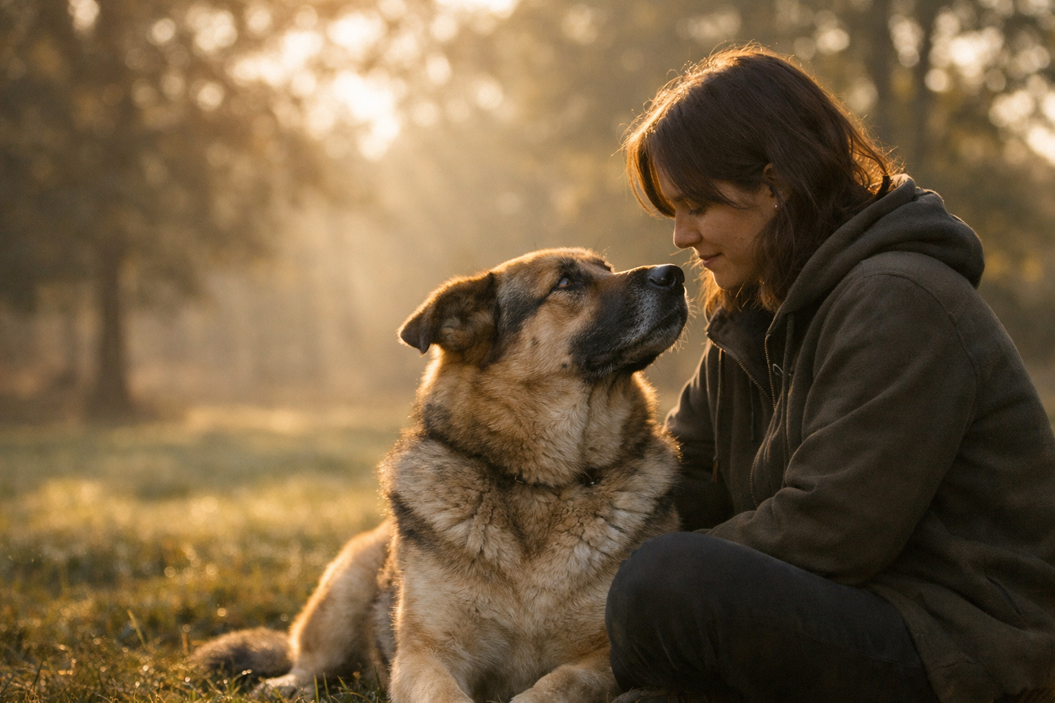 How to Celebrate National Pet Day in a Way That Actually Means Somethi ...