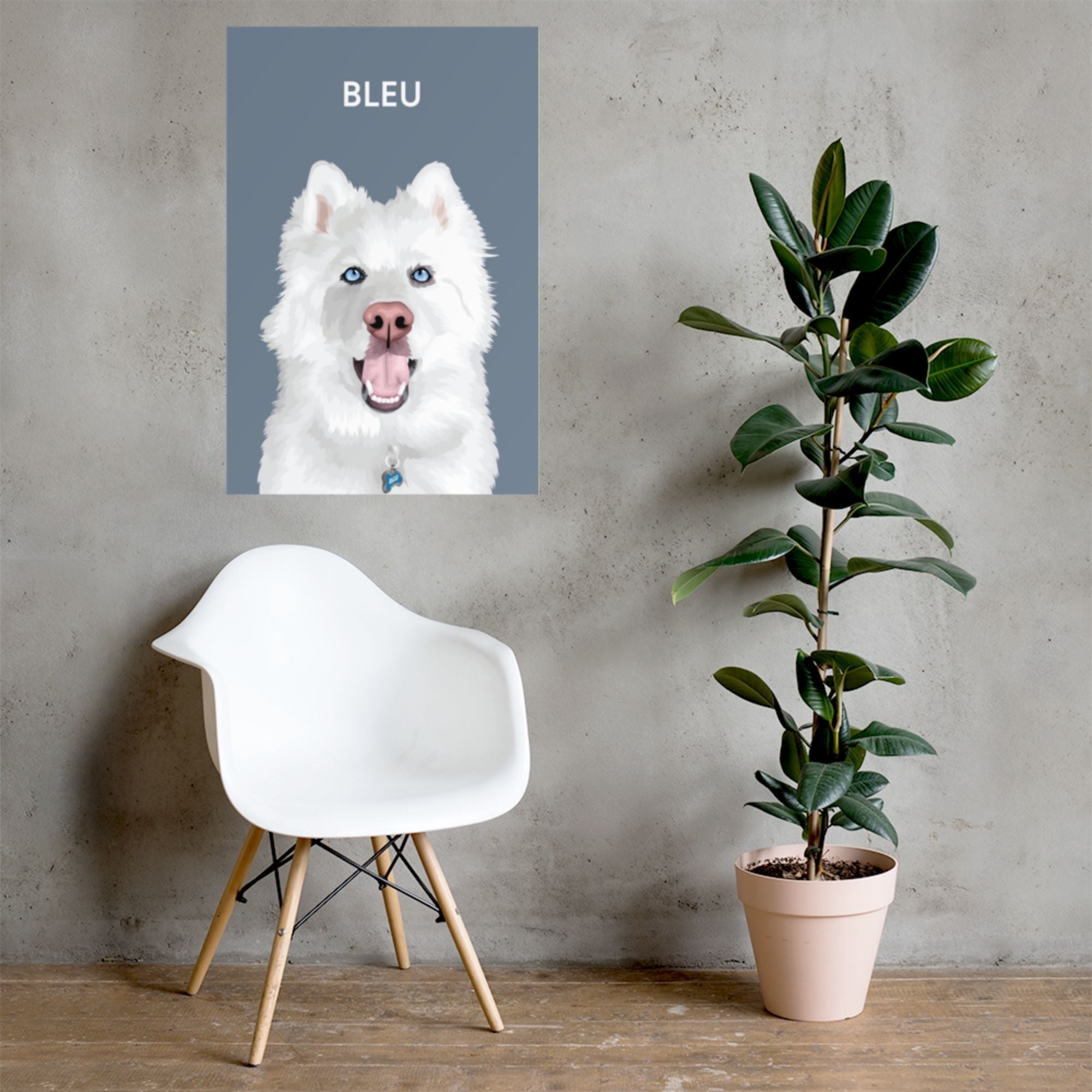 Print Our Pet | Customized Photo Products of Your Pet